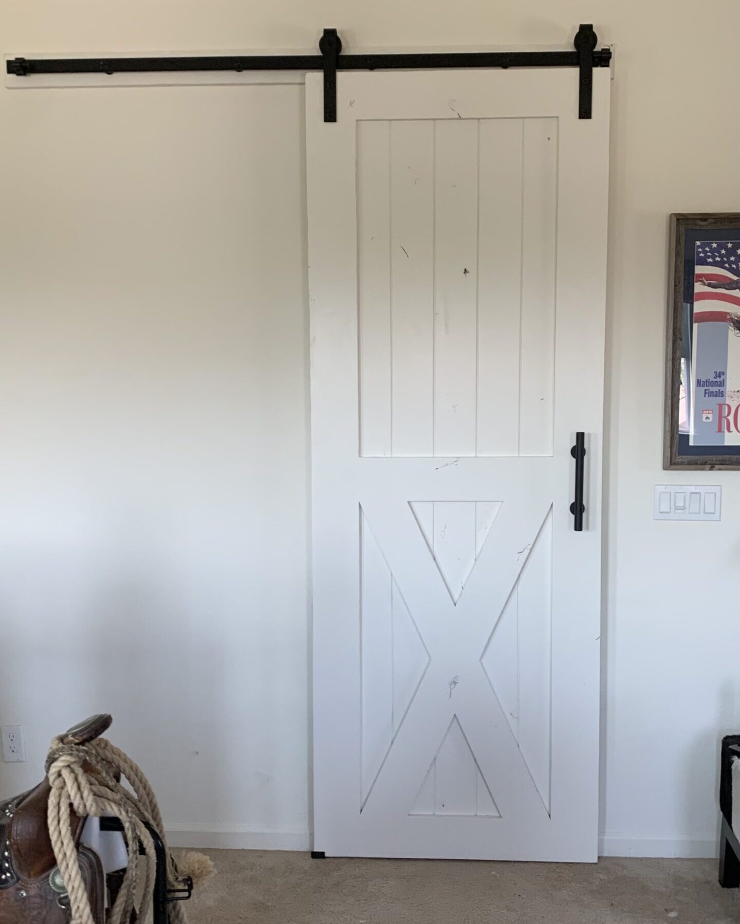 Custom Barn Doors and Woodworking - Farmhouse Woodworking