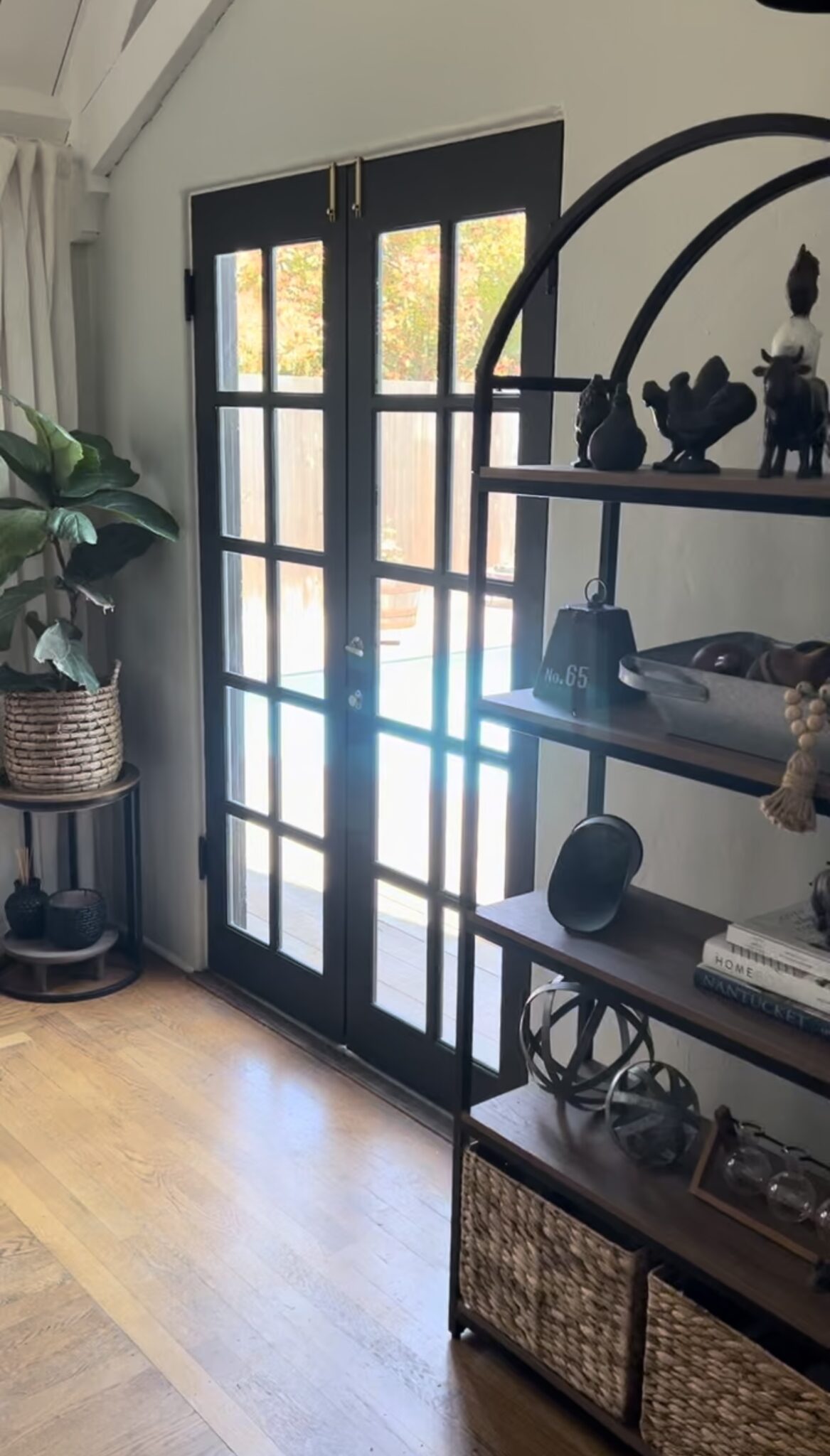 How to Build French Doors : Step-by-Step Guide - Farmhouse Woodworking